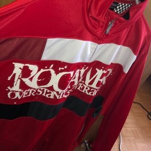 Rocawear | Jackets & Coats | Very Nice And Stylish Roca Wear Jacket ...